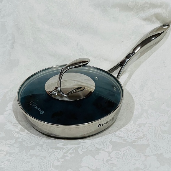Tupperware | Kitchen | New Nibtupperware Chef Series Non Stick ...